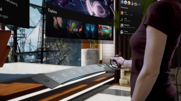 Rift Core 2.0 bientôt disponible en version Bêta