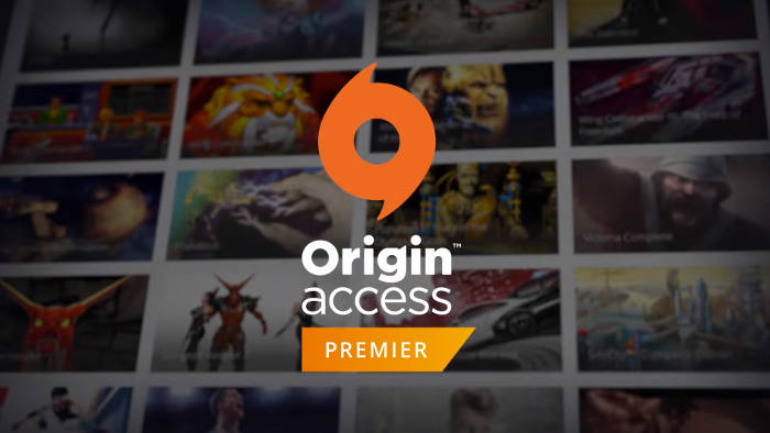 Origin Access Premier : les nouveaux jeux EA par abonnement