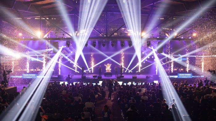 ERNC21 : Congrès scientifique dédié à la santé et au bien-être dans l ...