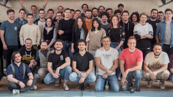 Shiro Games accueille un nouvel investisseur : Cathay Capital