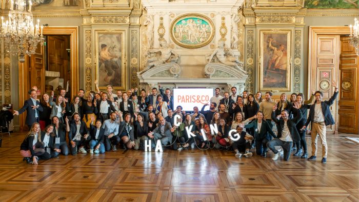 Paris&Co : Appel à candidatures Esport, Industries Culturelles & Créatives