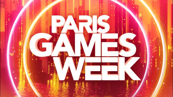 Paris games Week "Next Level" du 1er au 5 novembre 2023