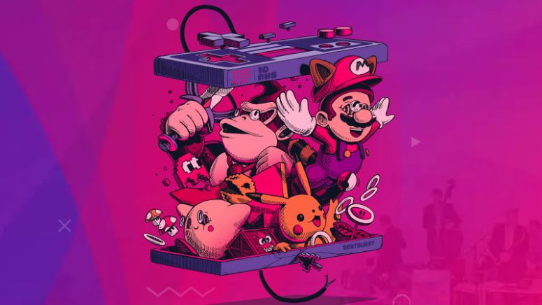 [afjv] - Agence Française pour le Jeu Vidéo