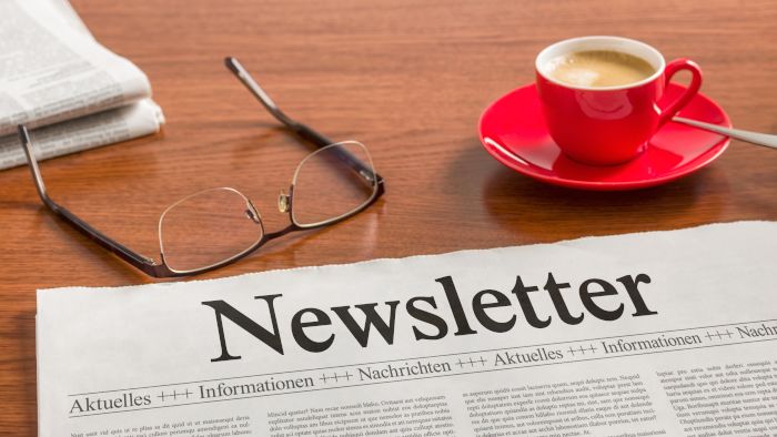 [afjv] - Newsletter : la lettre d'informations des professionnels du ...